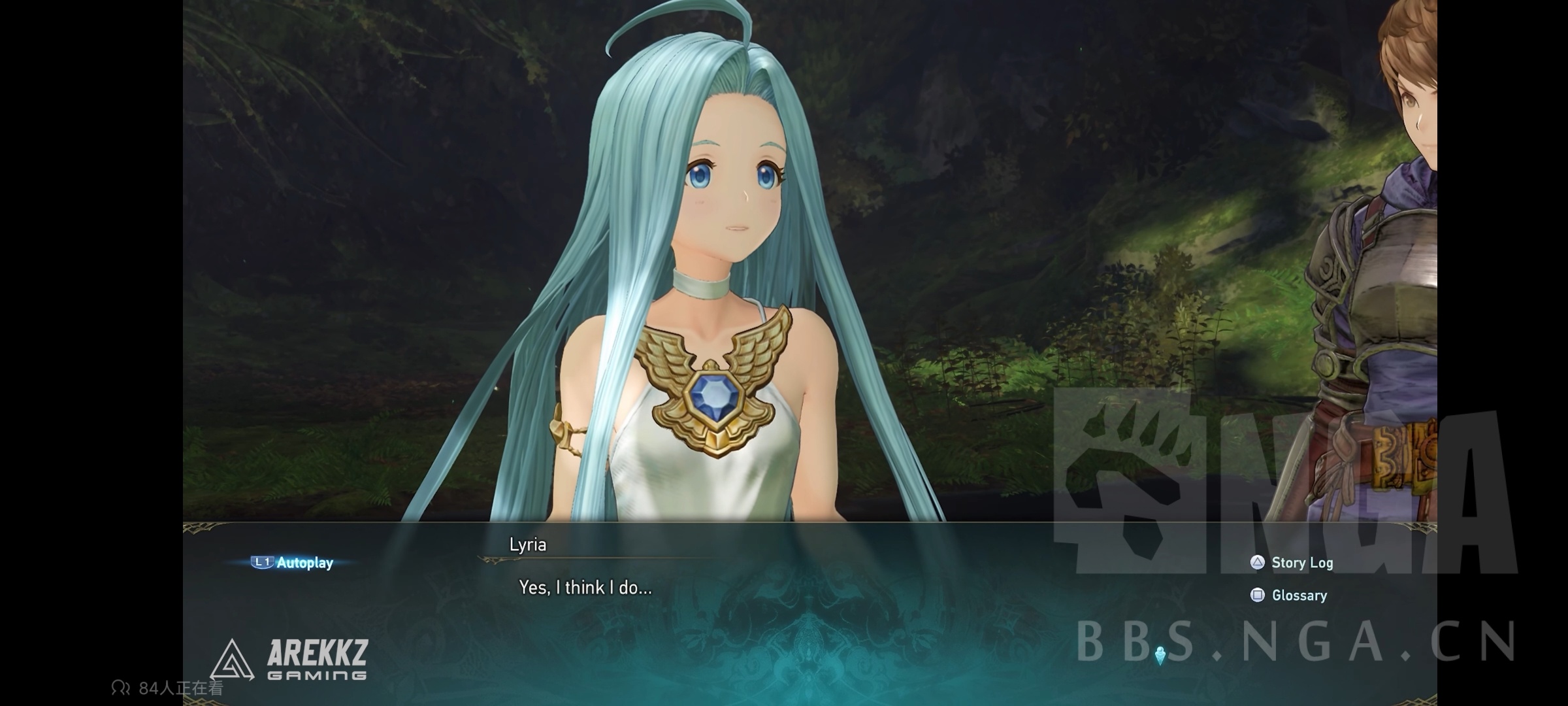 《碧蓝幻想relink》媒体第一章试玩视频出了 178