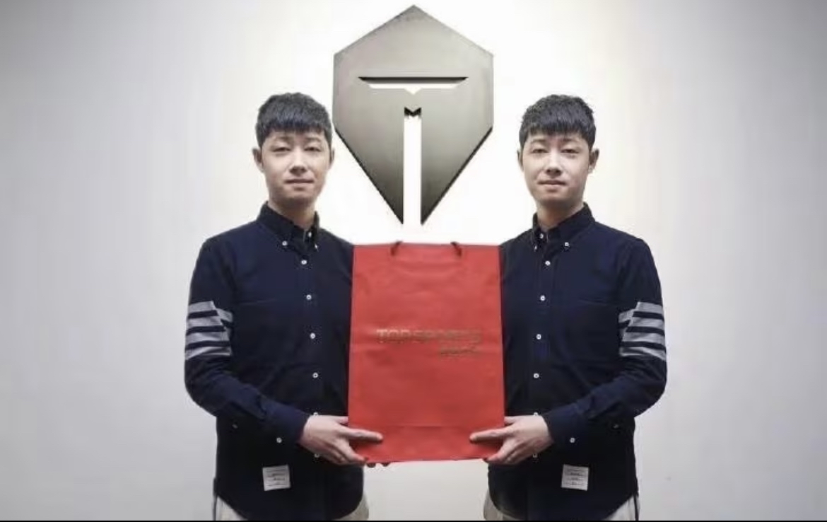 [本赛区赛事]TES官宣：前OMG中单Creme加入 NGA玩家社区