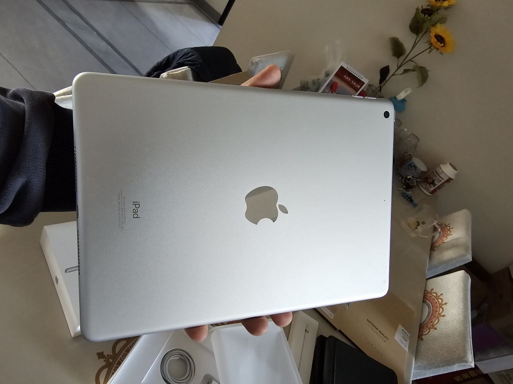 出个ipad9，几乎全新 NGA玩家社区