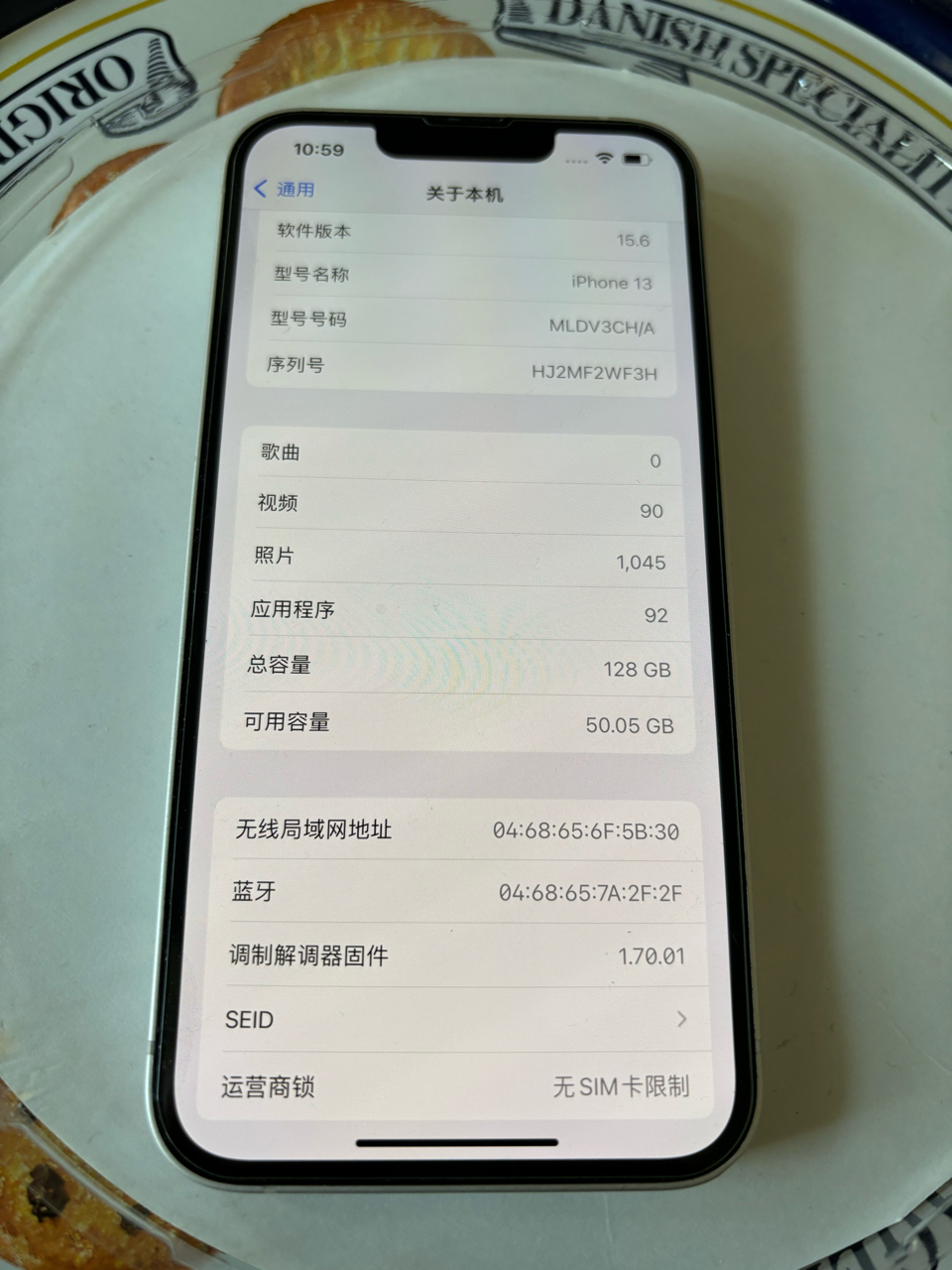 苹果13 128g国行 NGA玩家社区