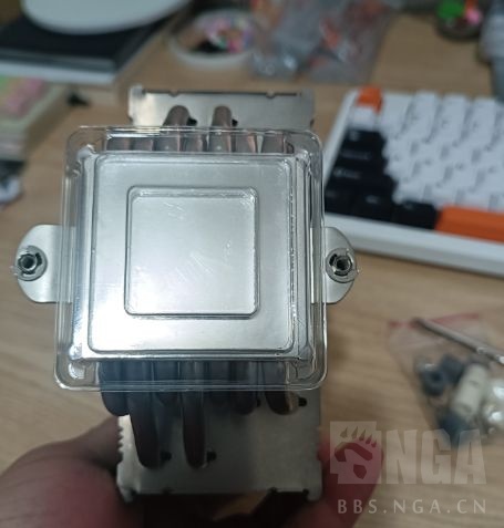 收个猫头鹰的U12A NGA玩家社区