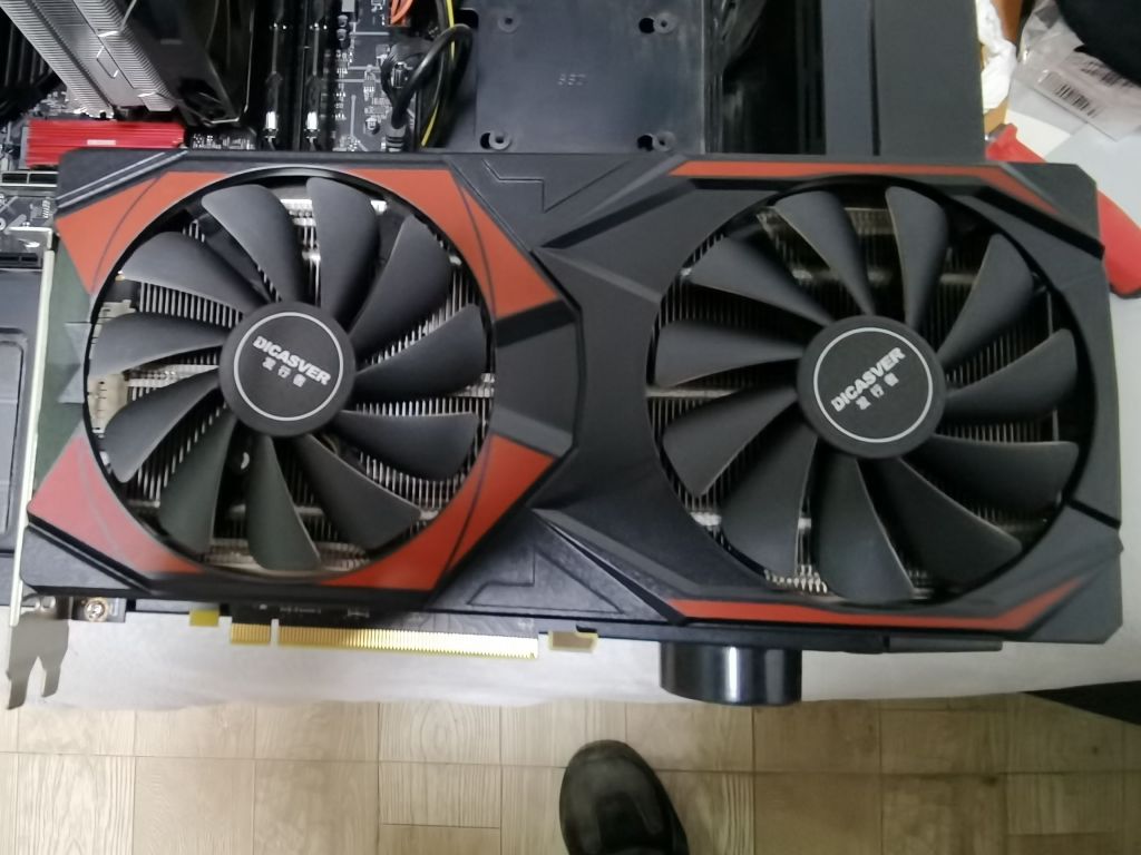 出一个升级闲置的5700xt 700包邮 NGA玩家社区