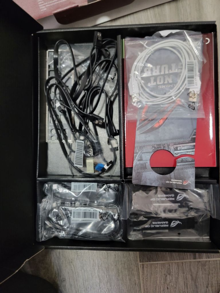 华硕 r4f +i7 4930 x79平台 NGA玩家社区