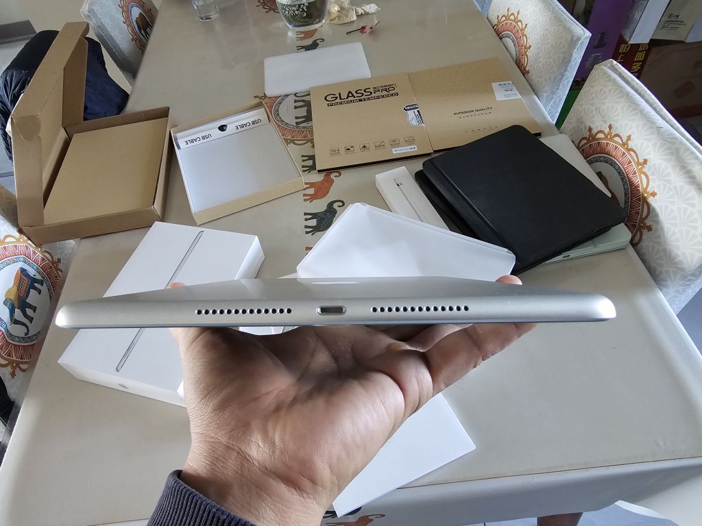 出个ipad9，几乎全新 NGA玩家社区