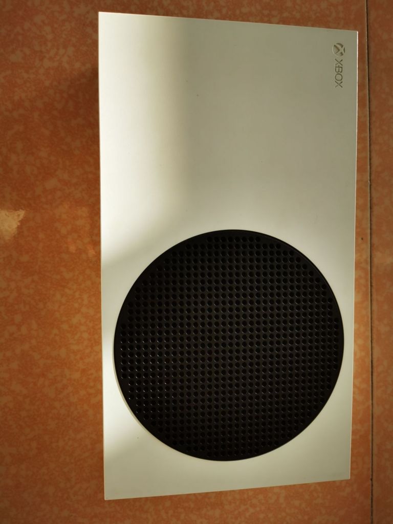 出一台日版XSS NGA玩家社区