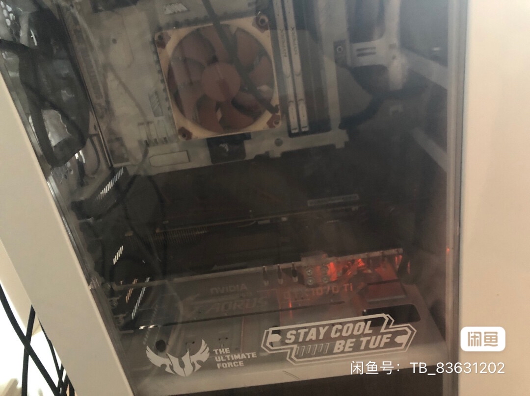 华硕 r4f +i7 4930 x79平台 NGA玩家社区
