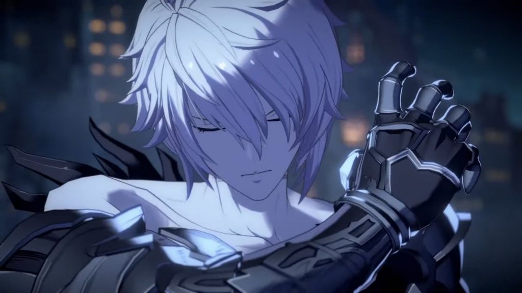 关于法桑的回归，对gbf后续剧情的猜测 NGA玩家社区