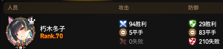 [攻略心得] 浅谈当前环境下gvg的进攻与防守 178