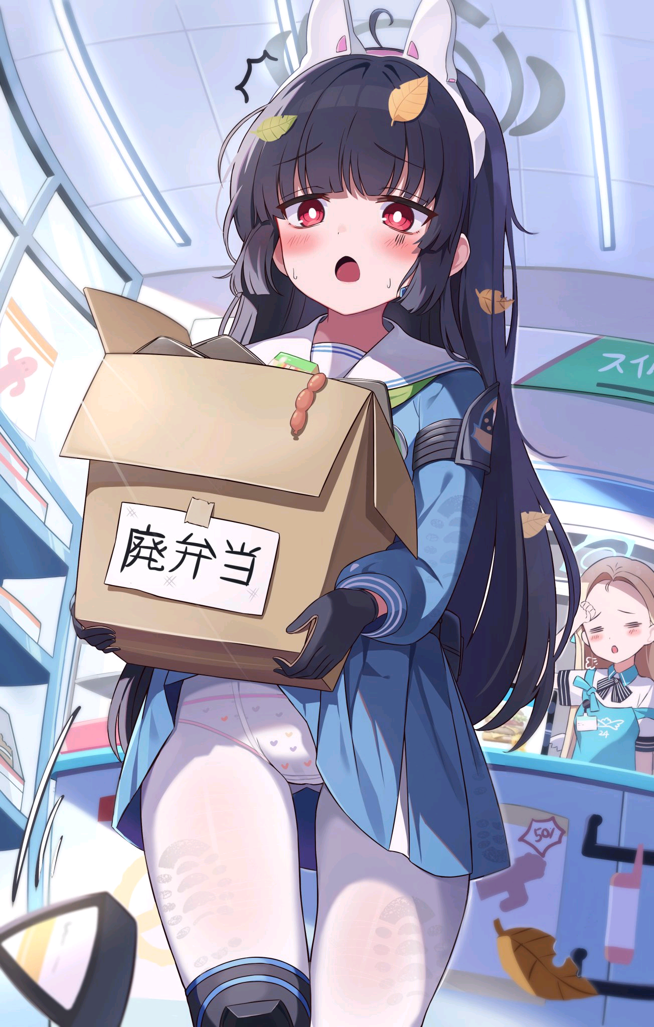 [同人搬运] 美游 NGA玩家社区