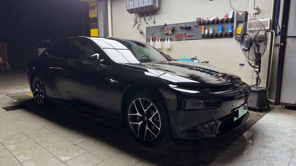 P7i 610版提车防一血(超话痨+顺便求车友群！) NGA玩家社区