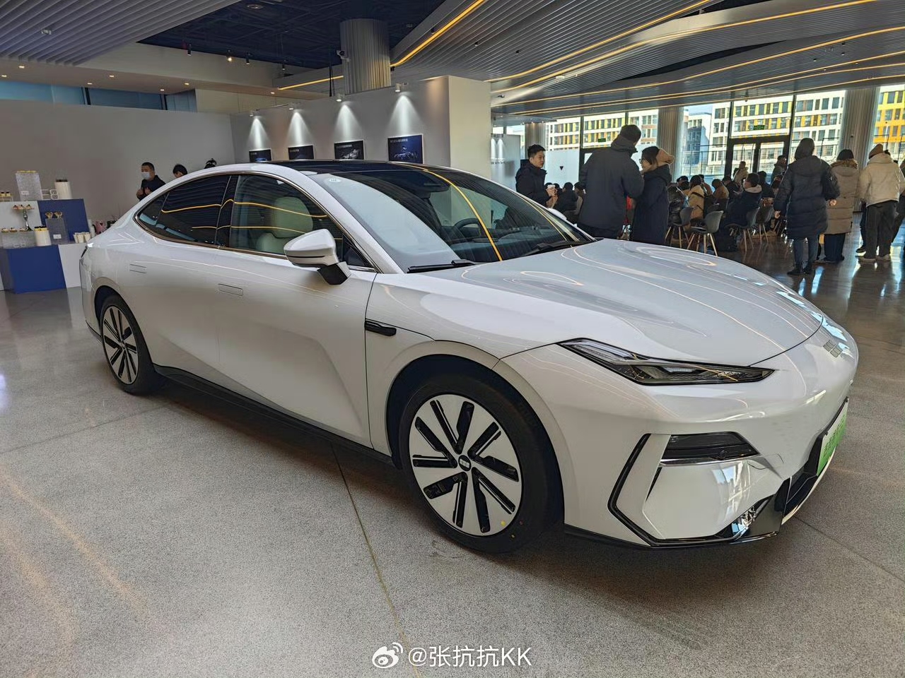 吉利E8到底什么价 NGA玩家社区