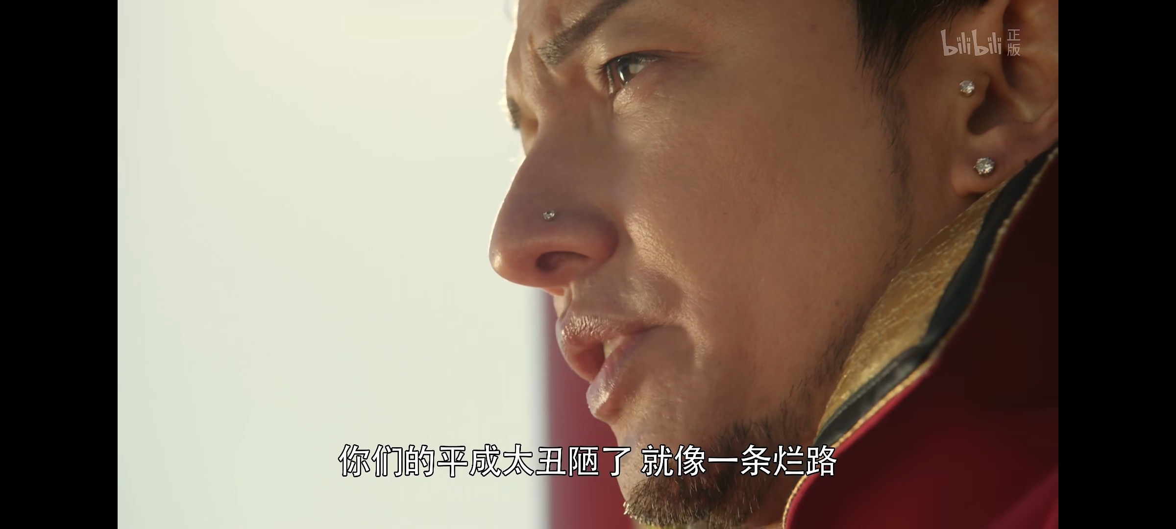 zio的over quarter剧场版到底哪里出问题了呢 NGA玩家社区