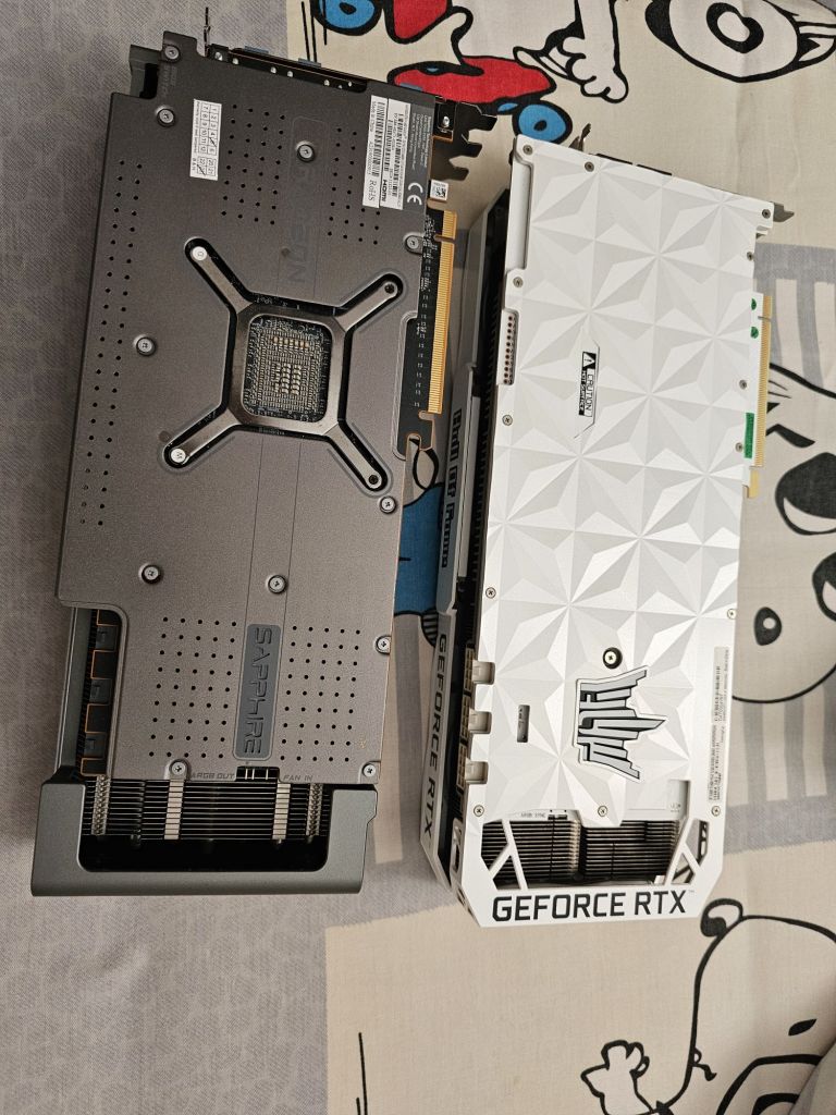 把朋友的3080TI借来玩玩，体验体验传说中的DLSS和光追 NGA玩家社区