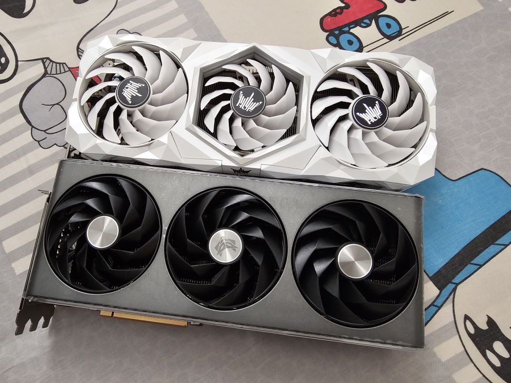 把朋友的3080TI借来玩玩，体验体验传说中的DLSS和光追 178