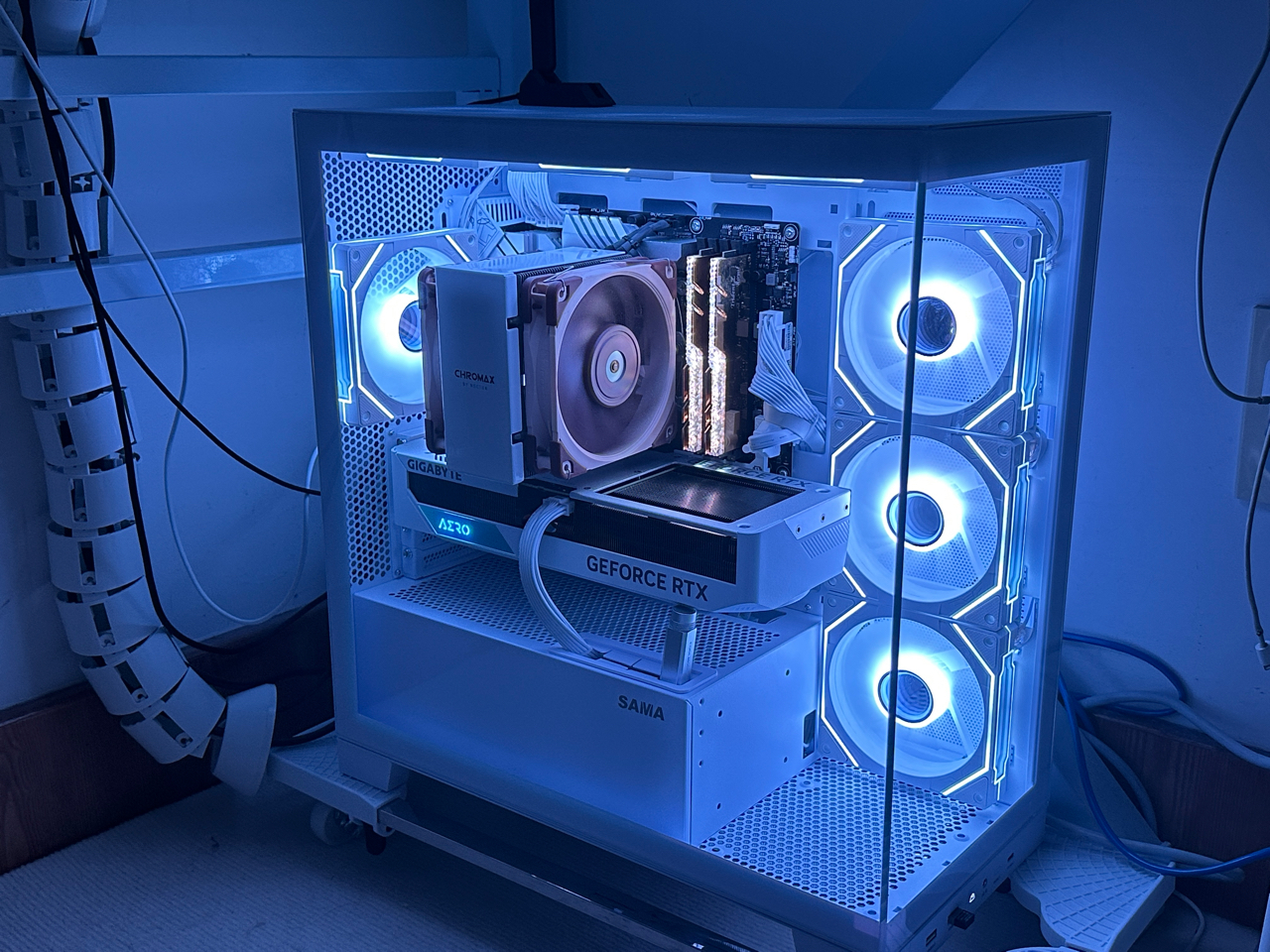 388预出猫头鹰U12A，带官方白色顶盖 NGA玩家社区