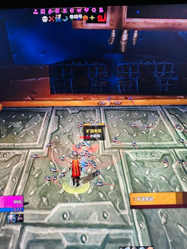 [原创攻略][Plus][Plus]分享一个前期安全快速升级武器技能的方法 NGA玩家社区