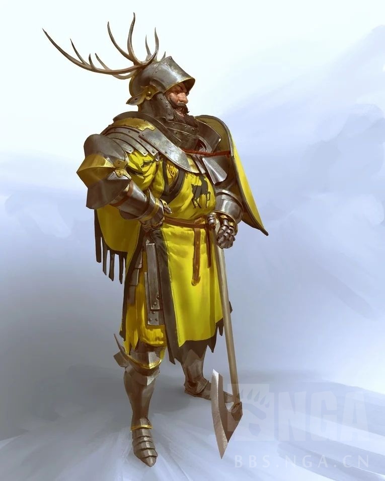 [安科/安价] [冰与火之歌] 风暴王国重新独立之路 [更新：246楼总结了目前进行中的安价] NGA玩家社区