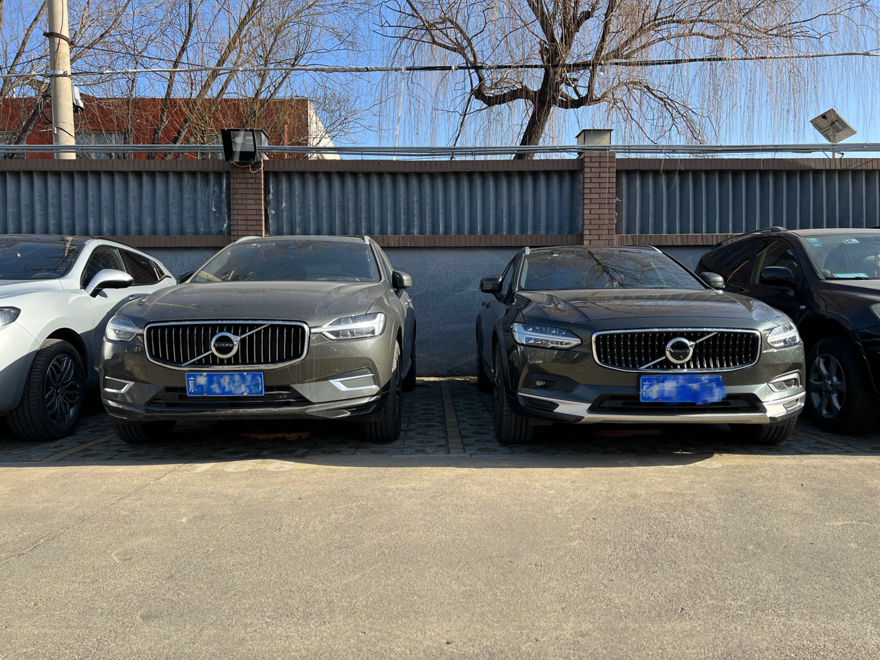 决赛圈：选择困惑沃尔沃xc60或者v90cc NGA玩家社区