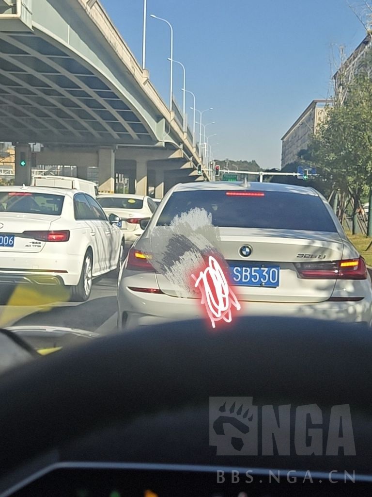 这新款的E300看起来要上60个了 NGA玩家社区