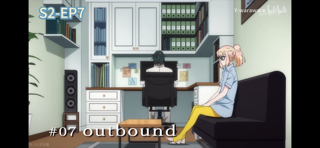 传统七色里哪种颜色的丝袜在acg里出现的最少 NGA玩家社区