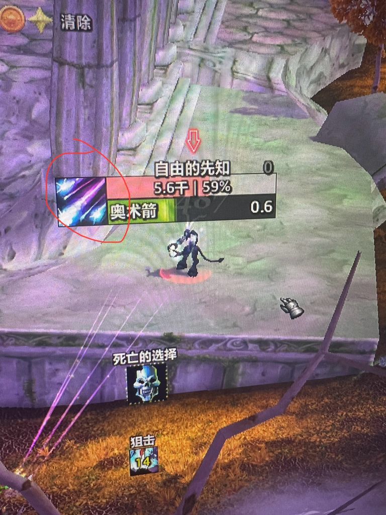 [提问帖请发问答区]plater怪物的施法图标怎么关 NGA玩家社区