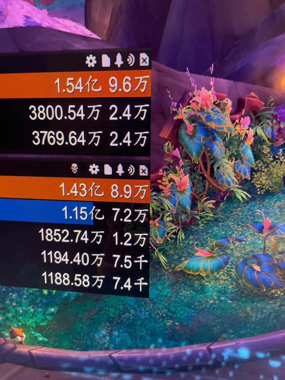 其实熊还是T0的 NGA玩家社区