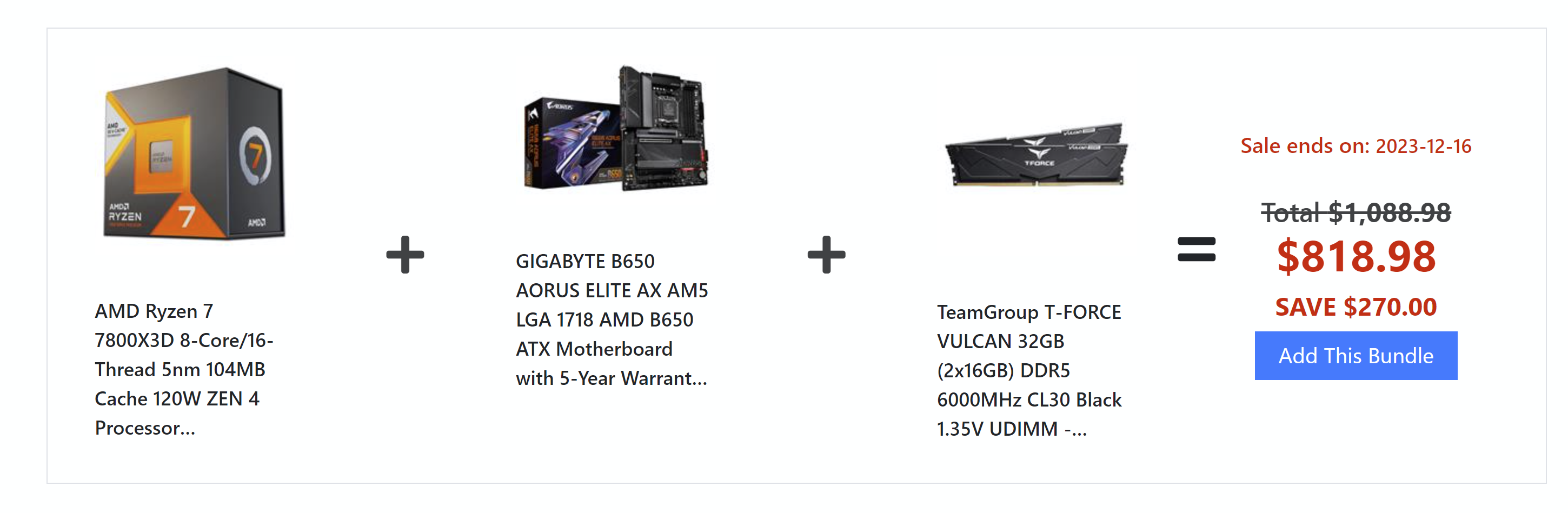 小白7800X3D+4070配置，请大佬过目 NGA玩家社区