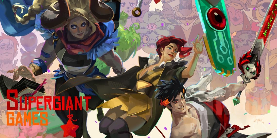 谈一谈 你最喜欢哪个游戏的美术 178