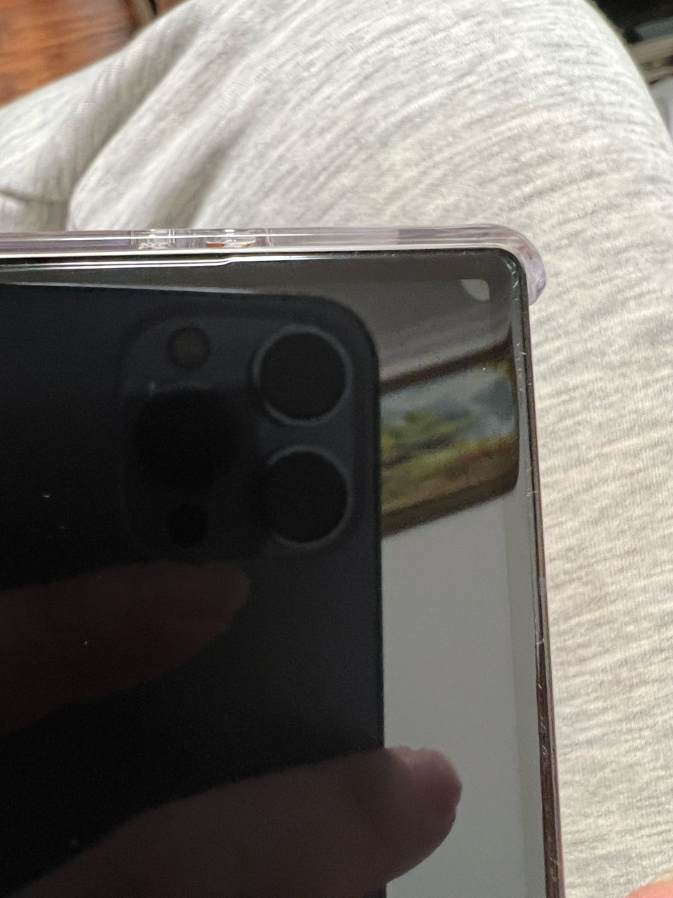 红魔9pro 入手两天… NGA玩家社区