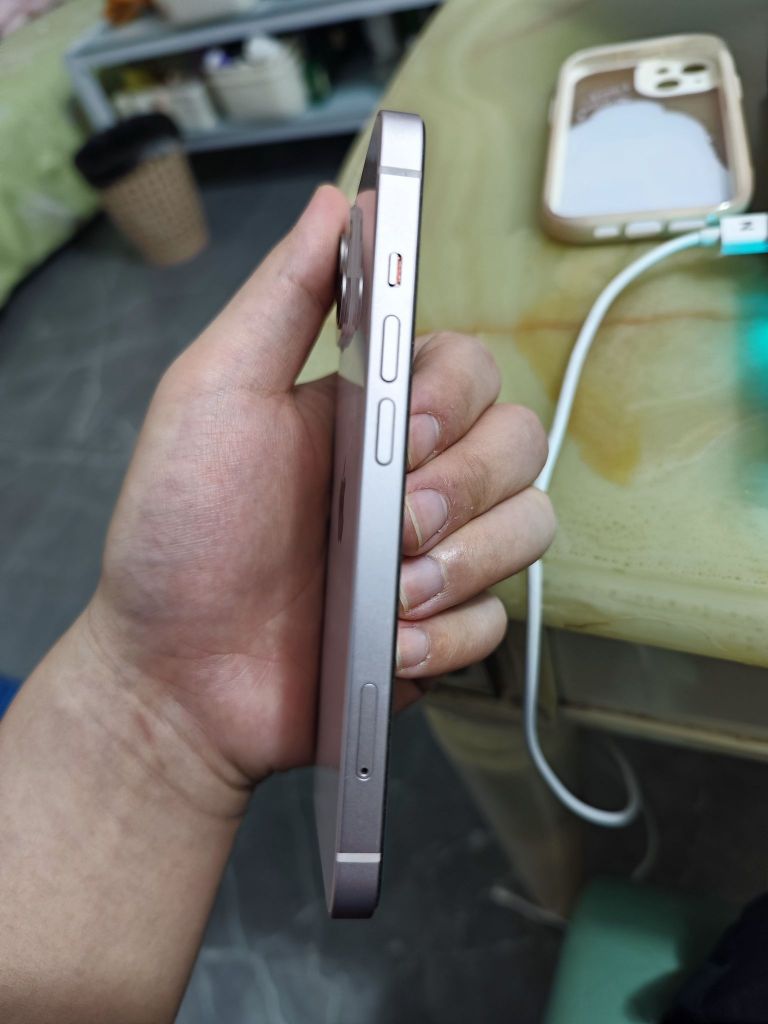 出全原国行iphone13 256g 粉色女生自用 NGA玩家社区