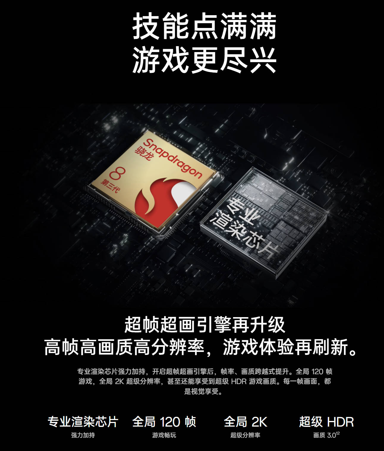 [破事水] 怎么都8gen3来还有厂商在搞这种东西 NGA玩家社区