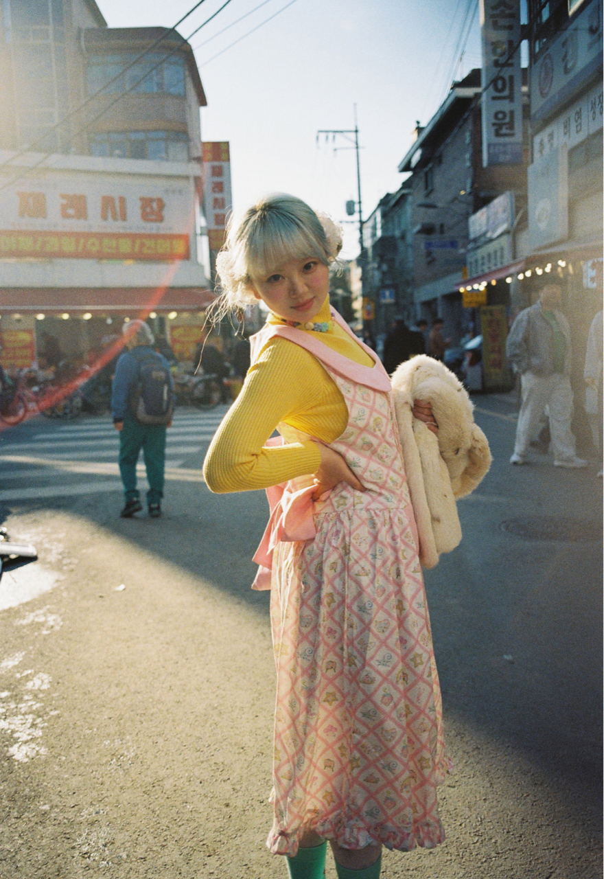 发几张胶片吧 NGA玩家社区