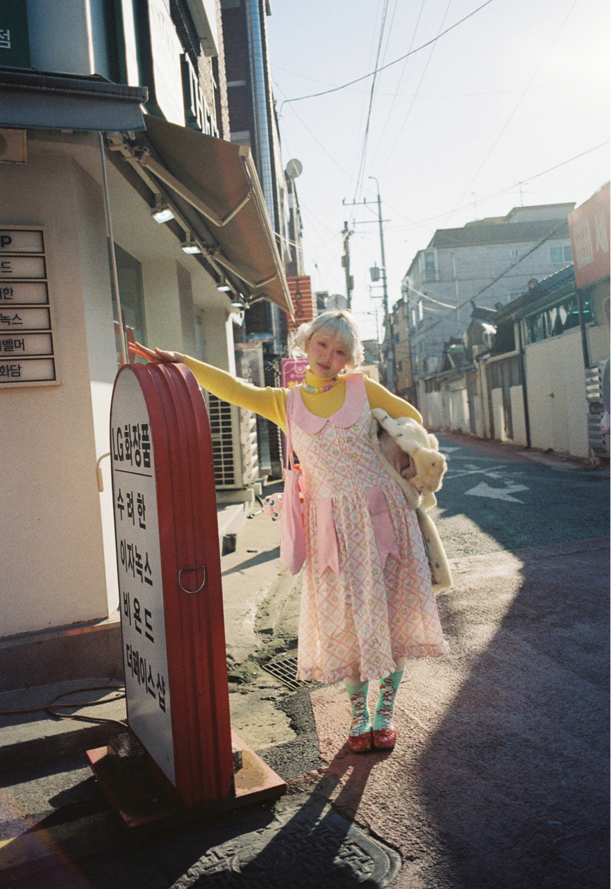 发几张胶片吧 NGA玩家社区