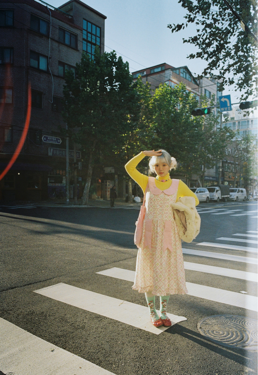 发几张胶片吧 NGA玩家社区