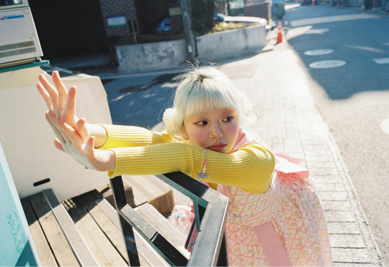 发几张胶片吧 NGA玩家社区