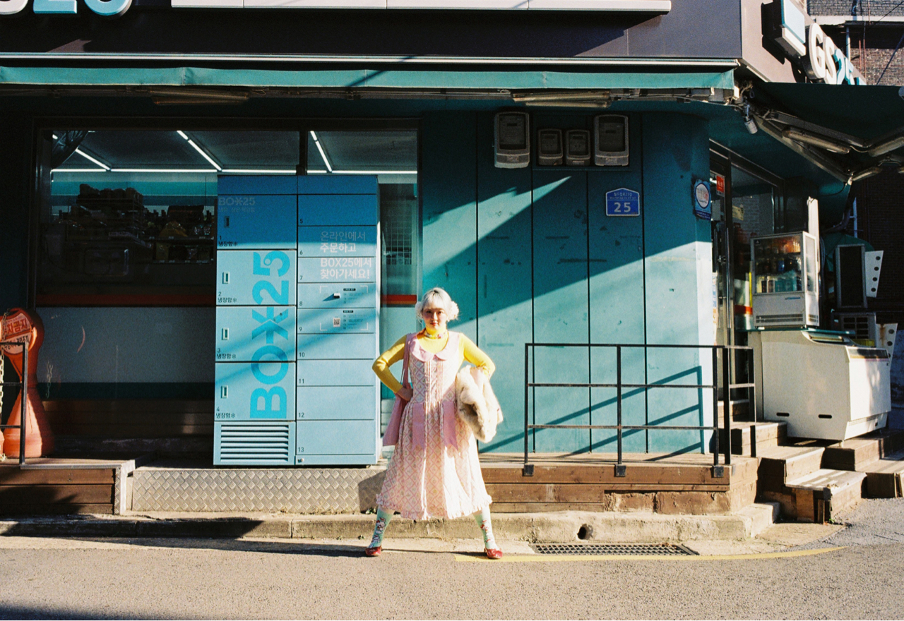 发几张胶片吧 NGA玩家社区