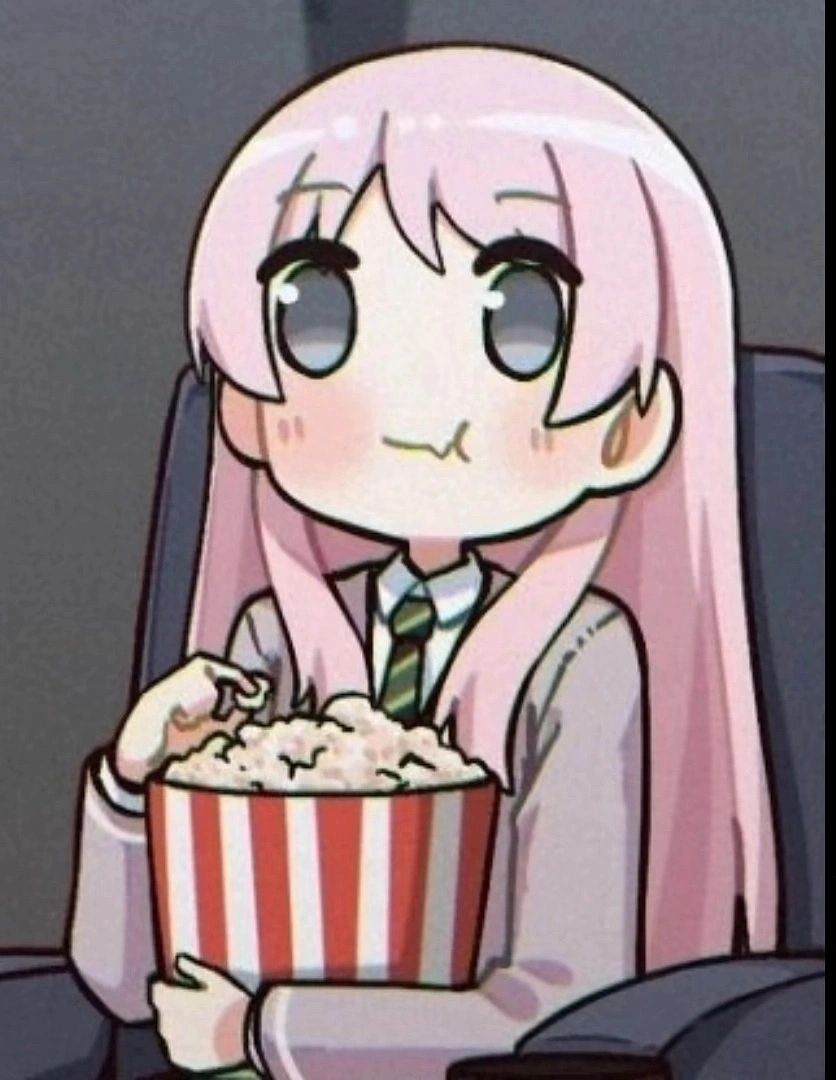 [MyGO]请问一下大家，这组表情包是有整张大图吗 178