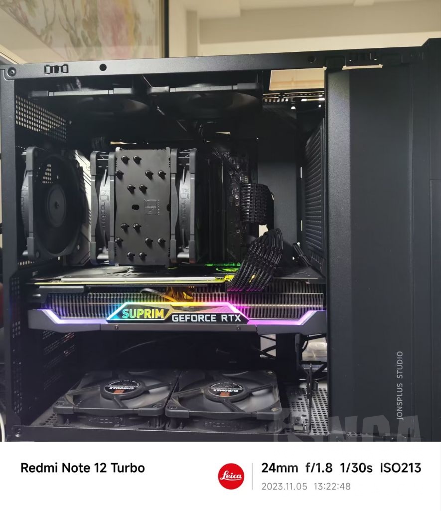 乔思伯的D41 mesh黑色的侧透是很暗的那种玻璃吗？ NGA玩家社区