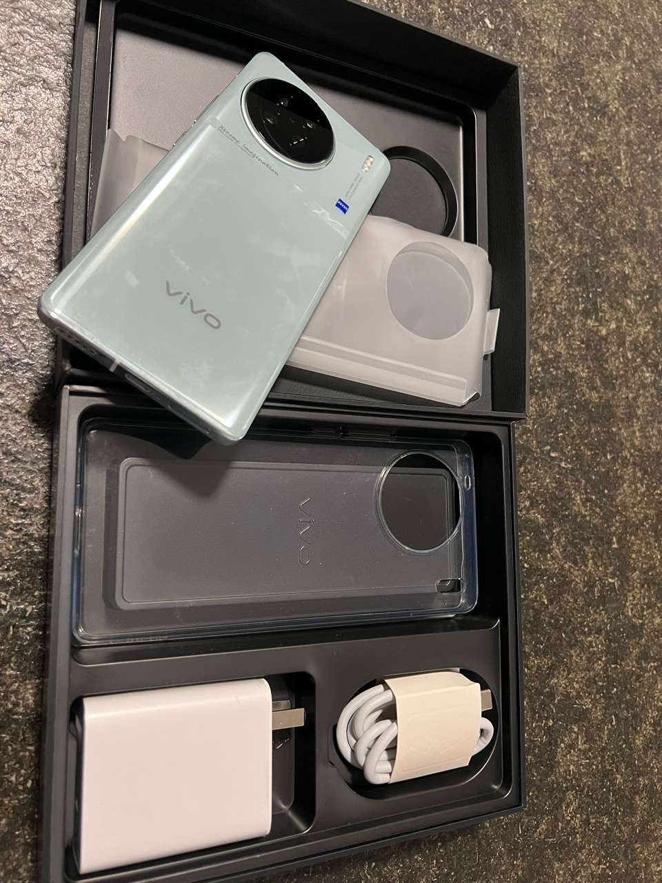 转让vivo x90s 12+512手机 封贴已出 NGA玩家社区