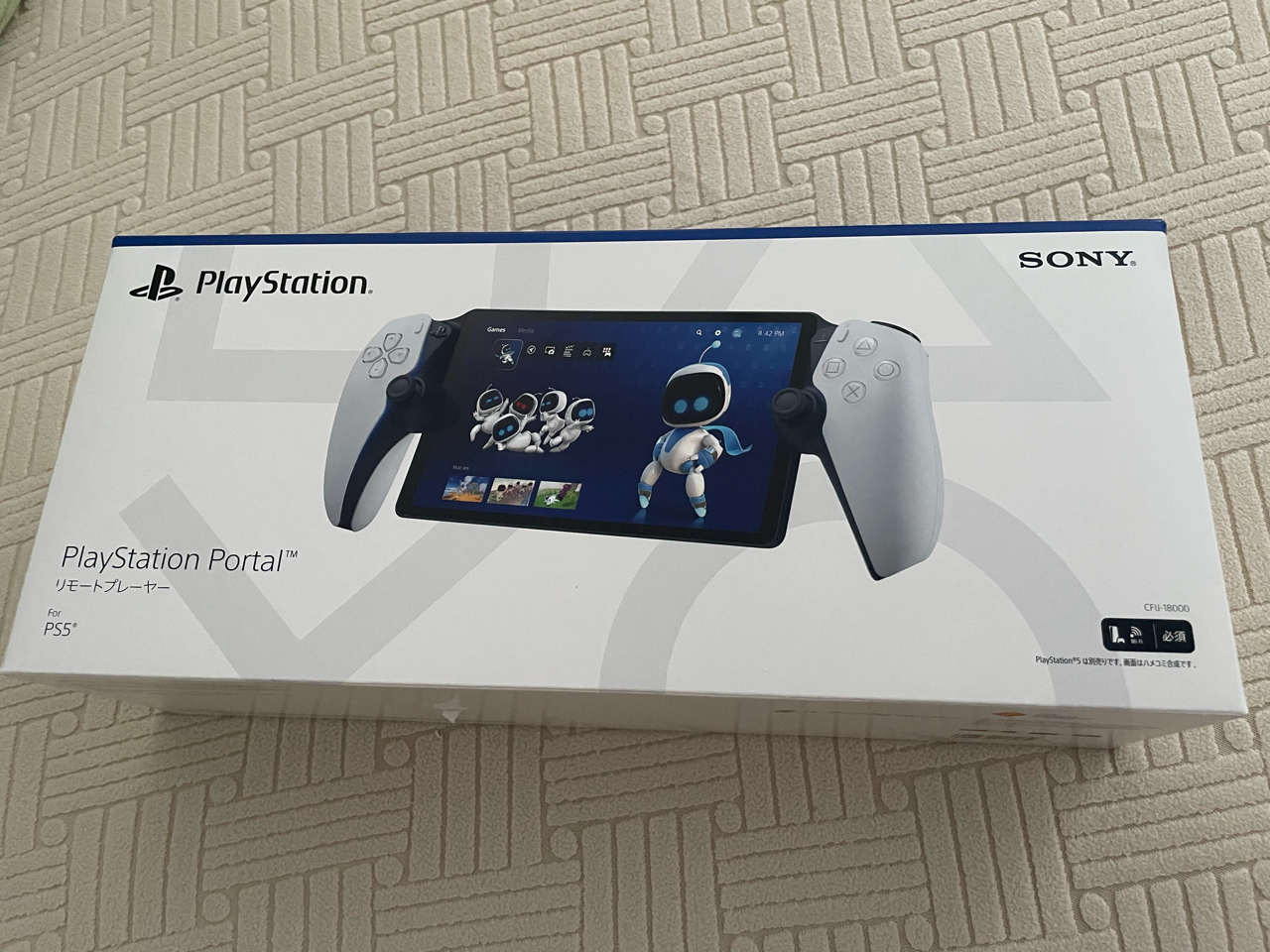 playstation portal NGA玩家社区