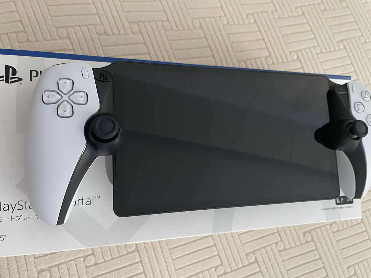 playstation portal NGA玩家社区