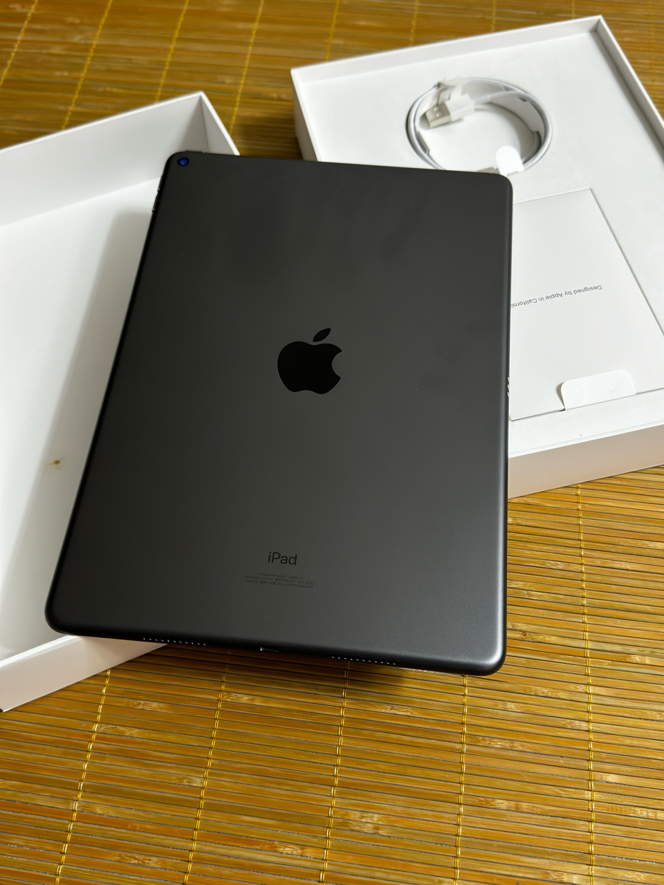 上海出蓝牙耳放和IPAD，箱说全 NGA玩家社区