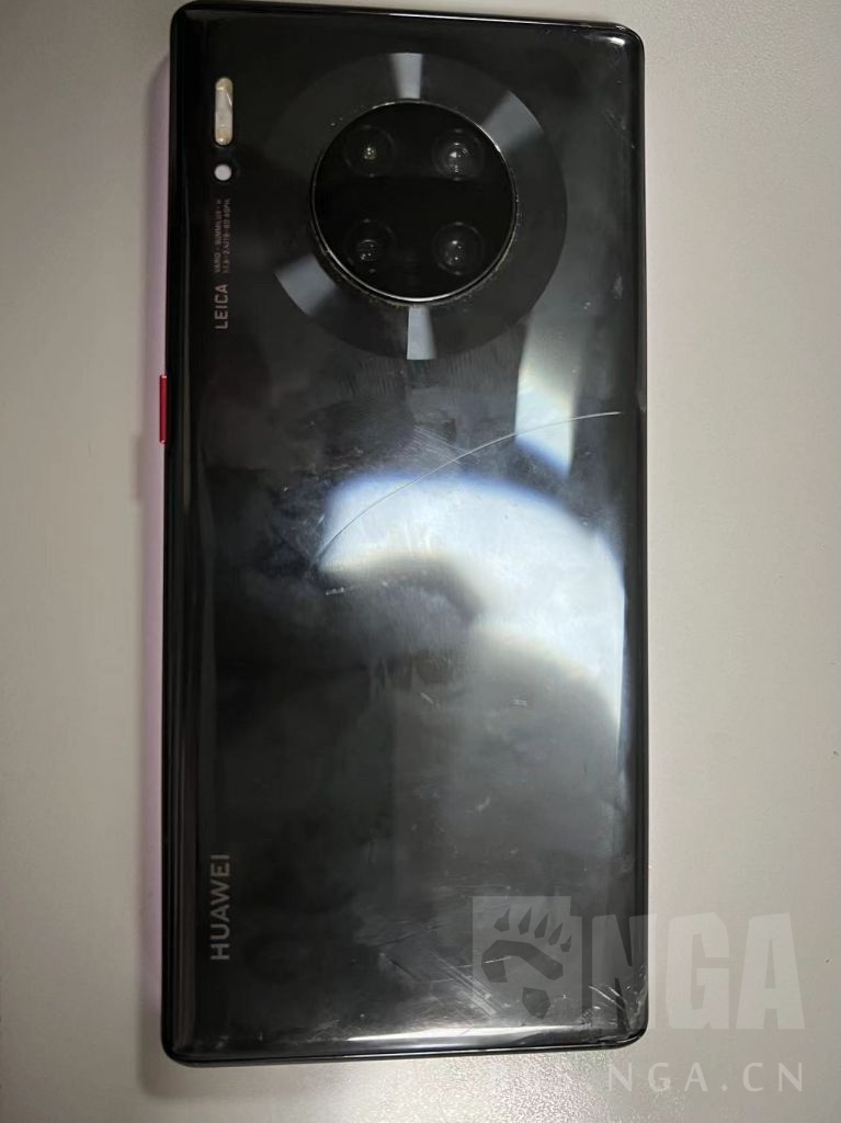 询价] 询价 MATE 30PRO 5G 黑色 5+512 NGA玩家社区