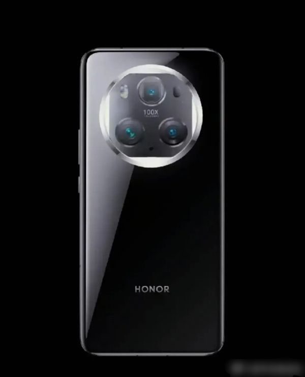 magic6渲染图 NGA玩家社区