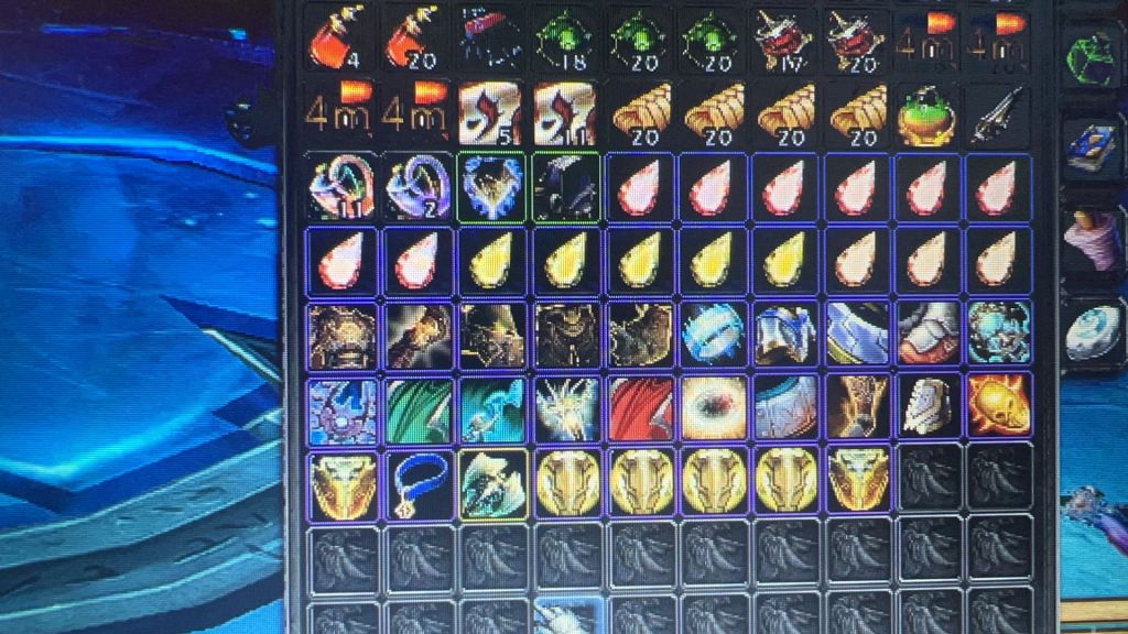 [狂暴]4t10效果如何，值得用251替换258的t9吗 NGA玩家社区