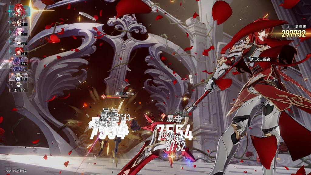 [熟悉的试用诈骗]0+0银枝，双目标轻松30W NGA玩家社区