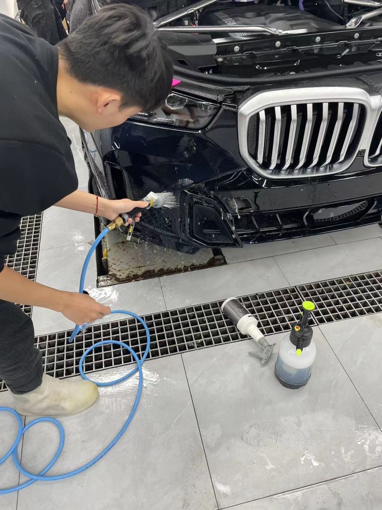 x5 40li简单提车作业 NGA玩家社区