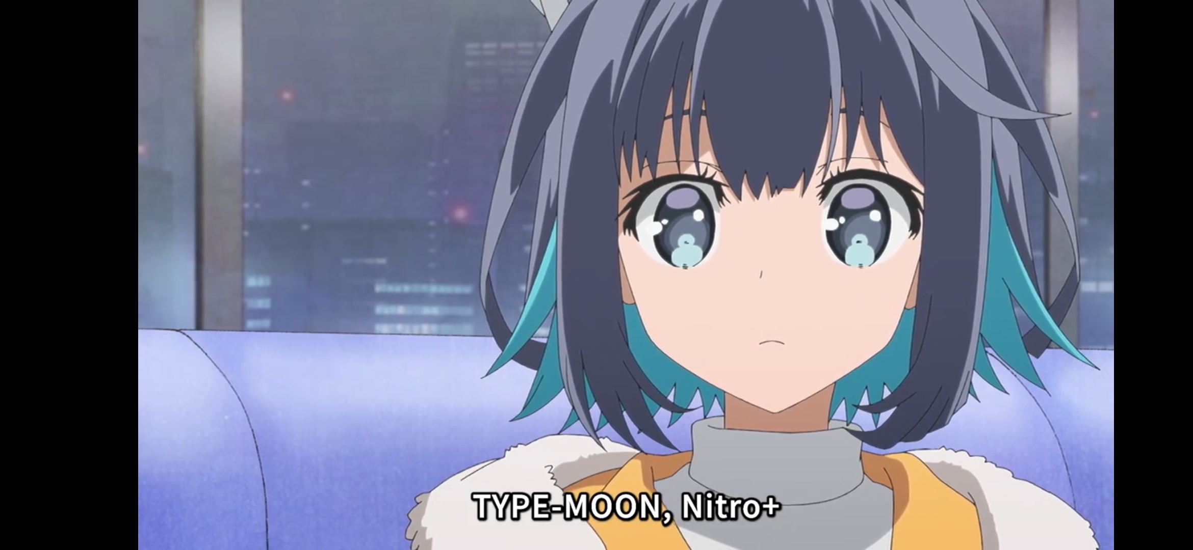 [16bit讨论] 不知从何开始吐槽，于是选择全部吐槽算了 NGA玩家社区