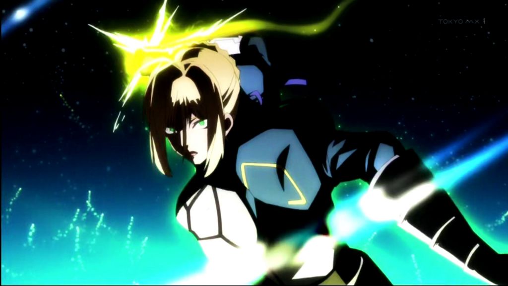 邪神saber的世界线 NGA玩家社区