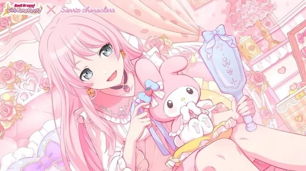 [新番讨论][专楼] BanG Dream新作动画《BanG Dream!It's MyGO!!!!! 》13: 唯一能相信的只有自己 178